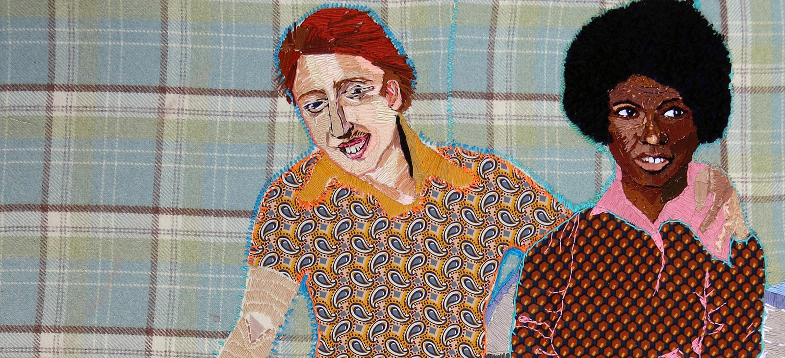 Autograph | Common Threads Film