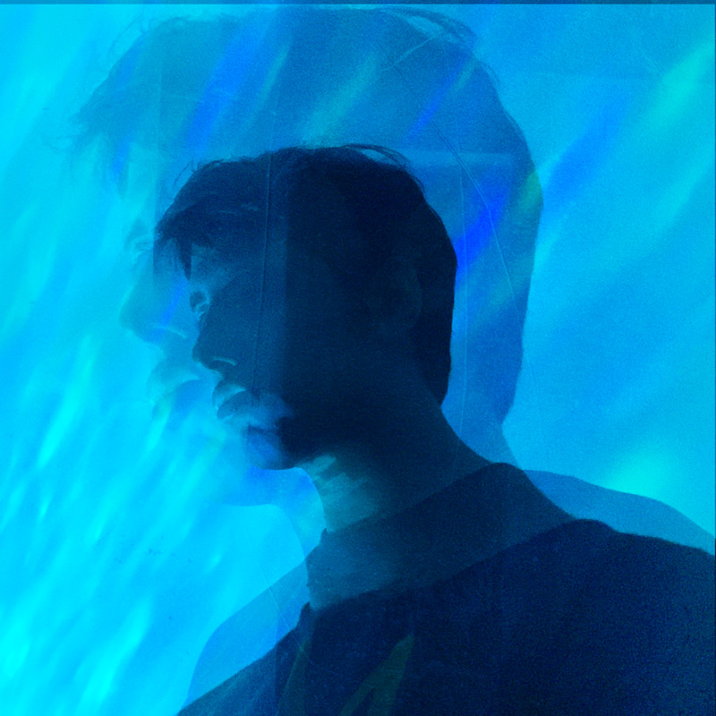 Conor Devlin-Powell What I'm Hiding From You