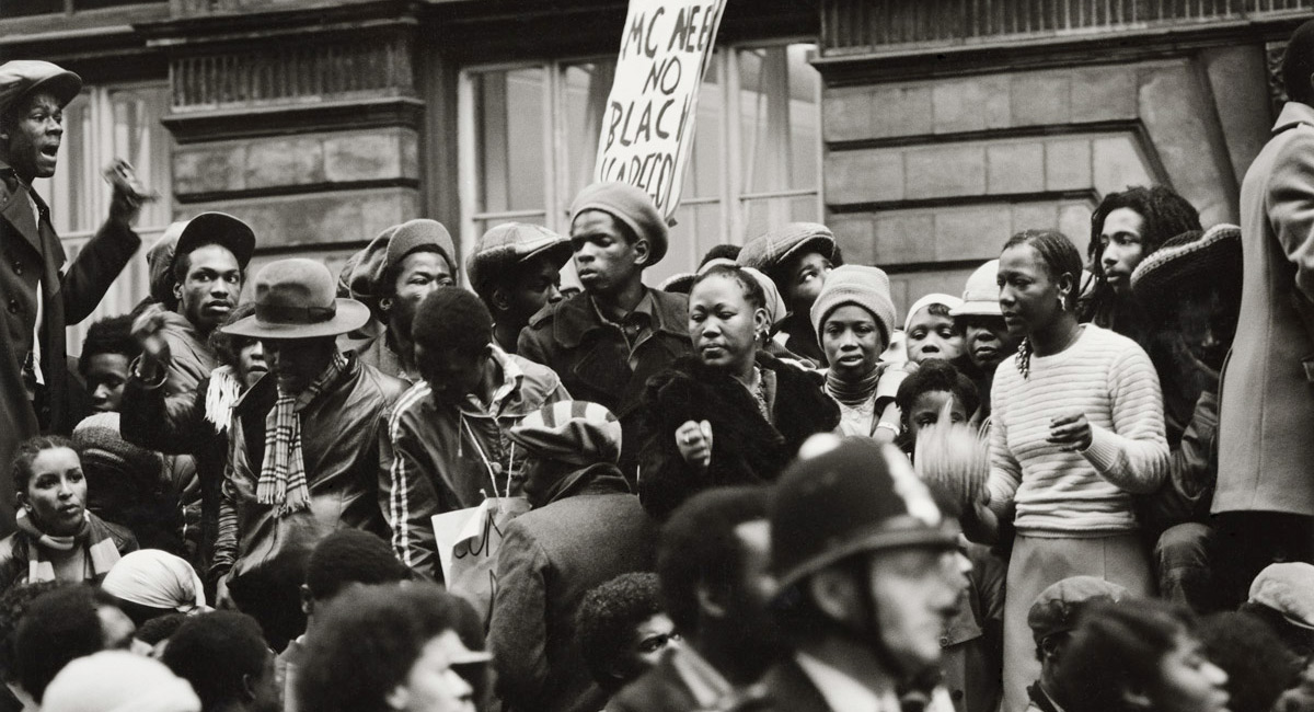 Autograph | Capturing Moments in Black British History