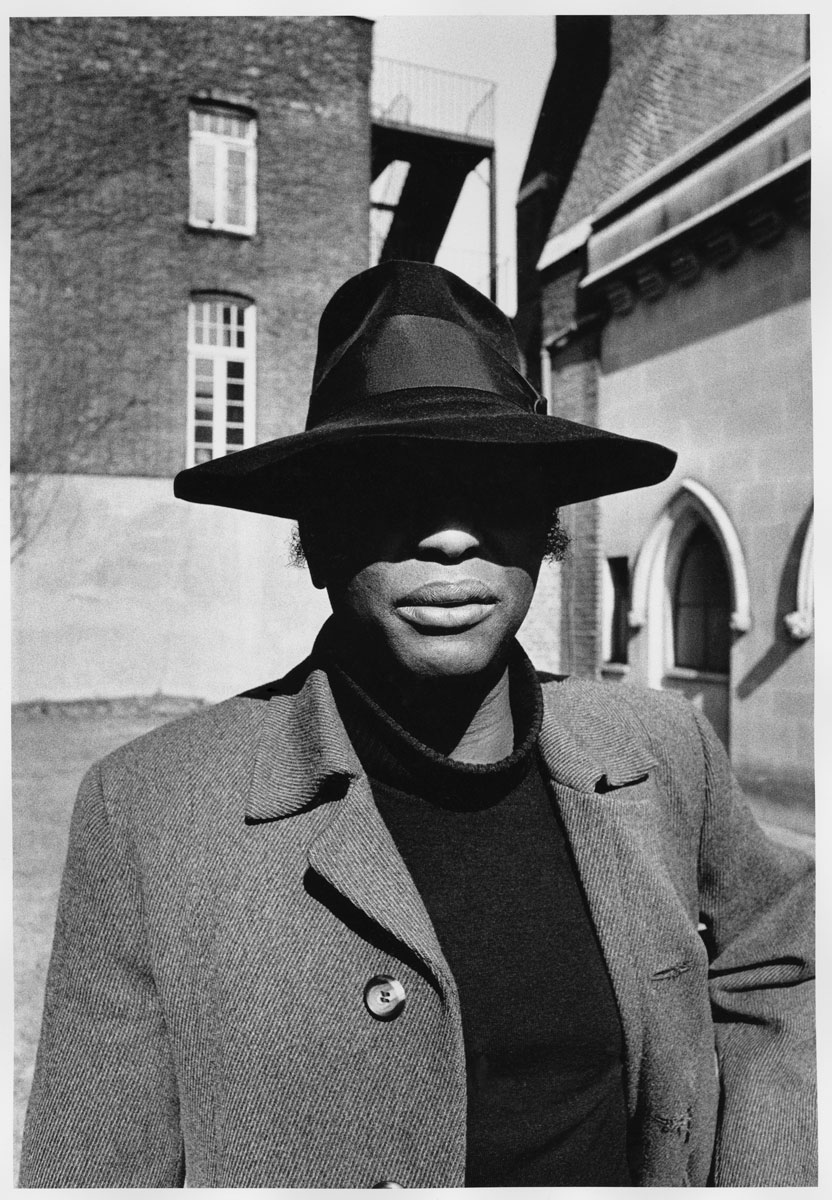 Autograph | Capturing Moments in Black British History