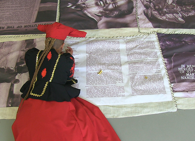 Autograph | Telling Tales of Black Women’s Bodies in Rural Landscapes