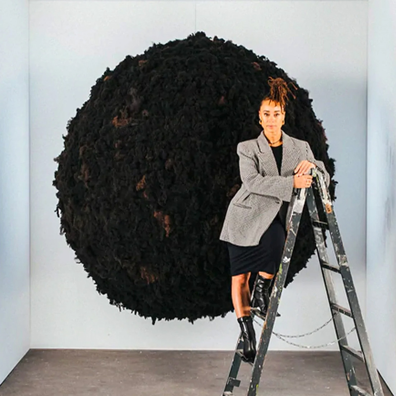 Jeannette Ehlers: ﻿We’re Magic. We’re Real #3 (From Sunset To Sunrise ...