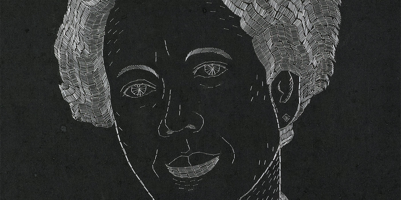 Sasha Huber: The Firsts - Tilo Frey | Artist Commission