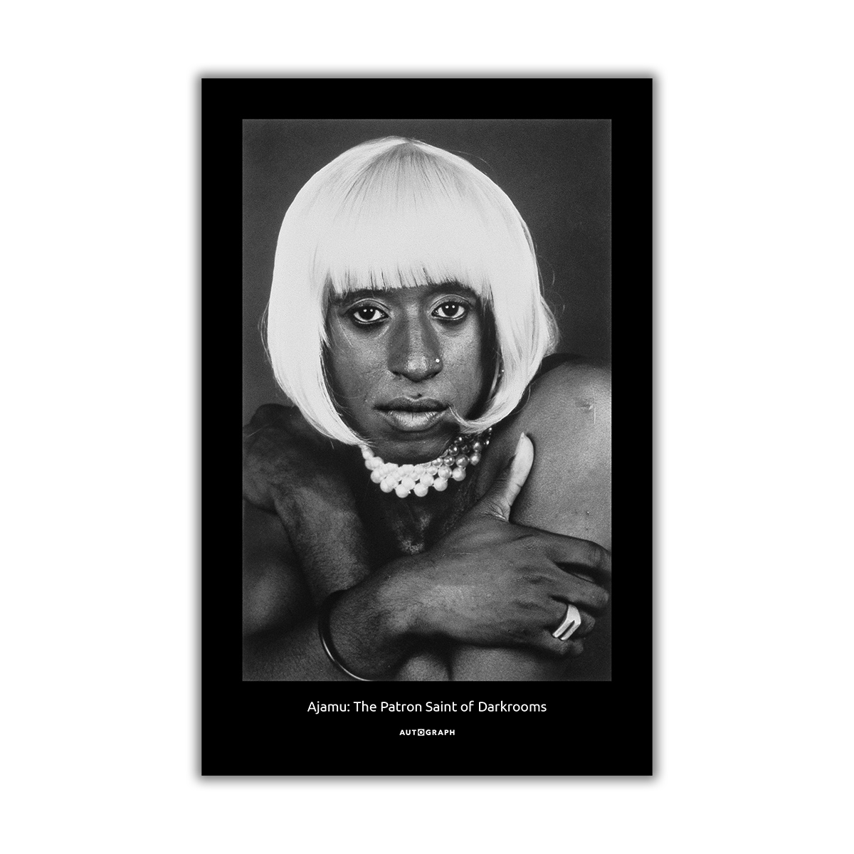 Autograph Shop | Photography Books, Signed Photographic Prints ...