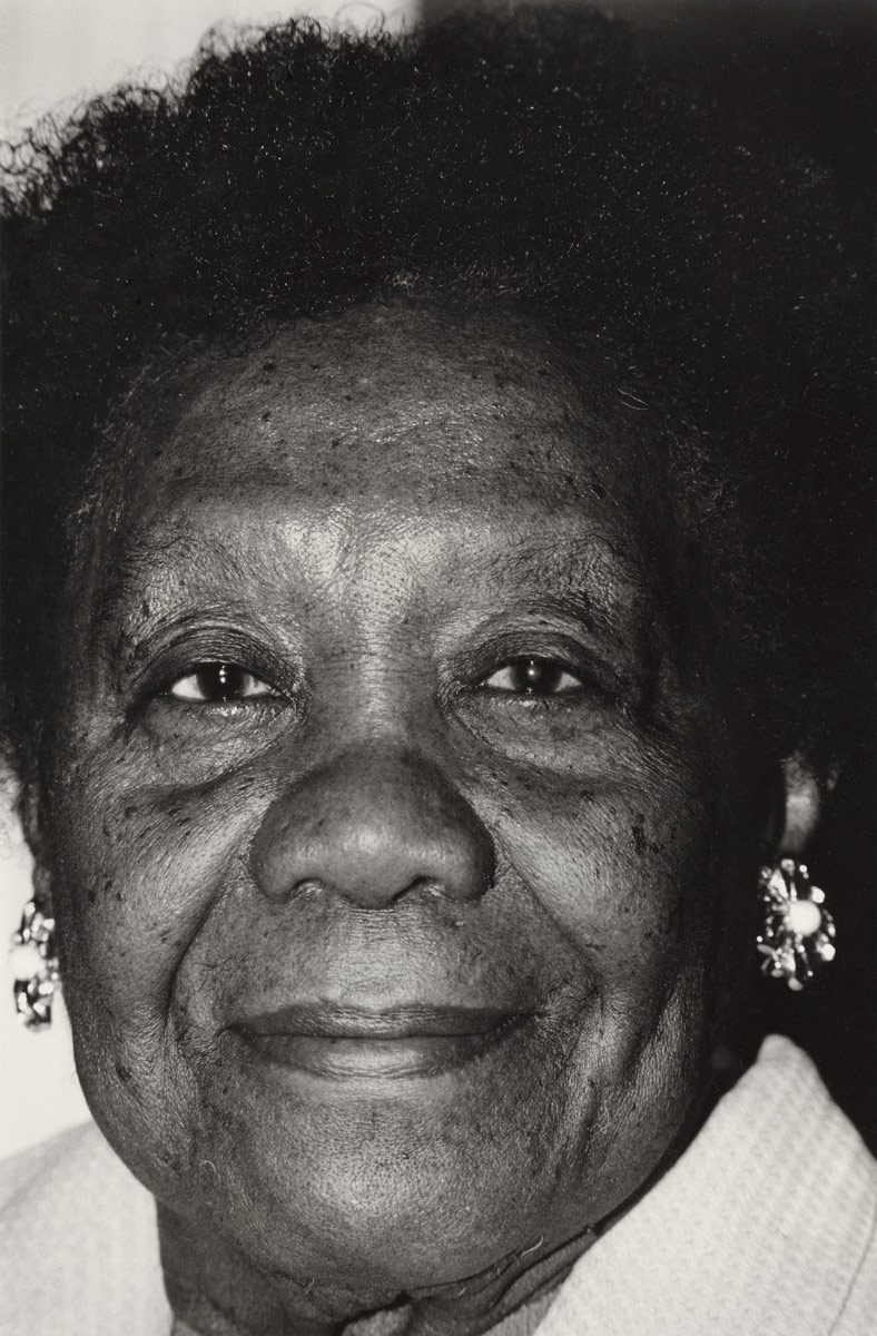 Armet Francis: Windrush (2008)