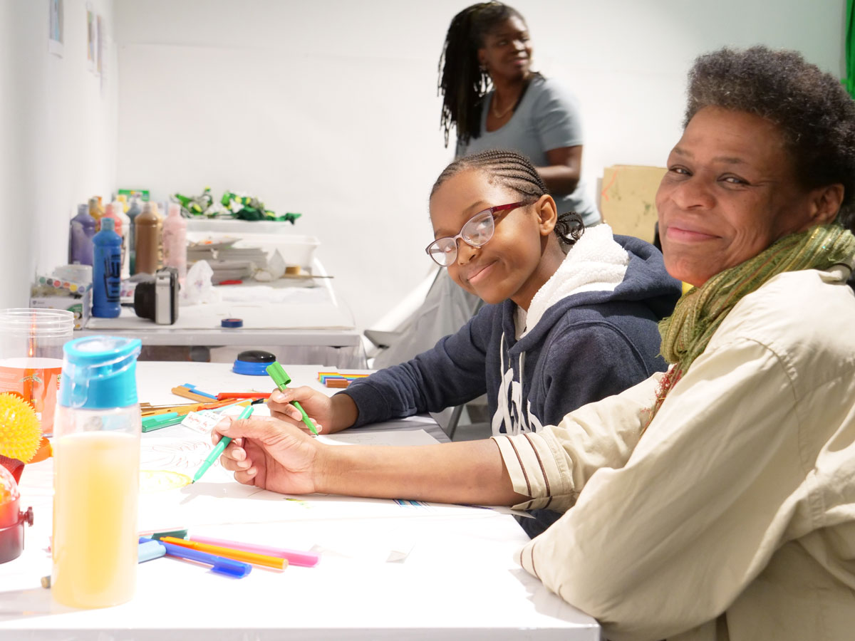 Family SEND Programme