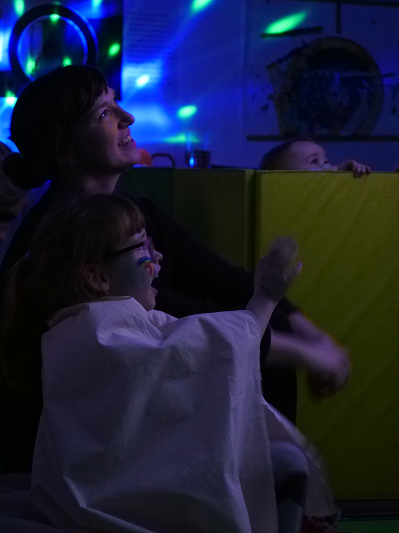 Family SEND Programme