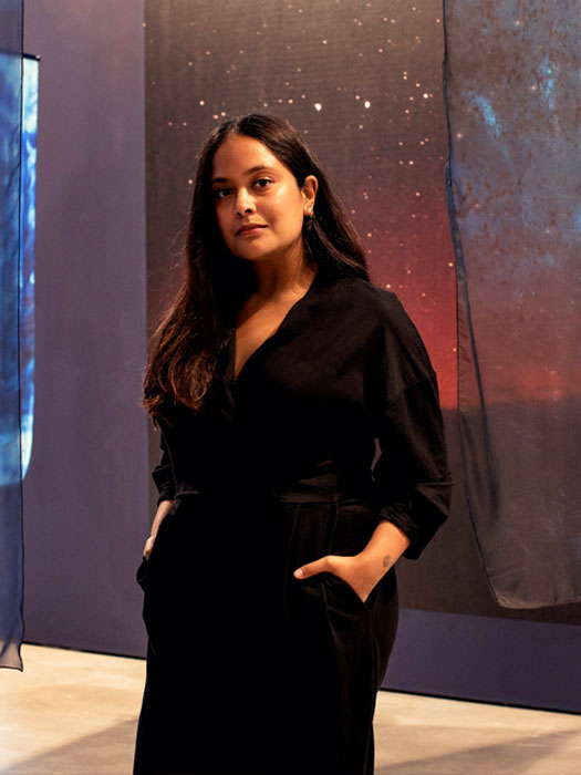 The Political is Personal: Poulomi Basu in Conversation with Bindi Vora ...