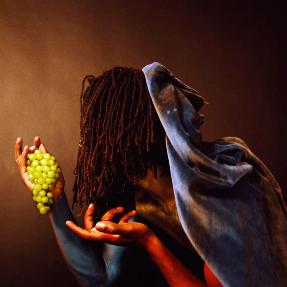 Race, Sexuality, Spirituality and the Self: The Photography of Rotimi ...