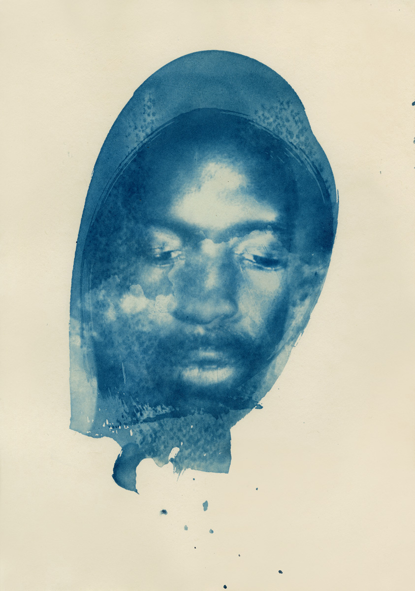 Eric Gyamfi: Fixing Shadows – Julius and I | Exhibition 28 Apr - 2 Sep ...