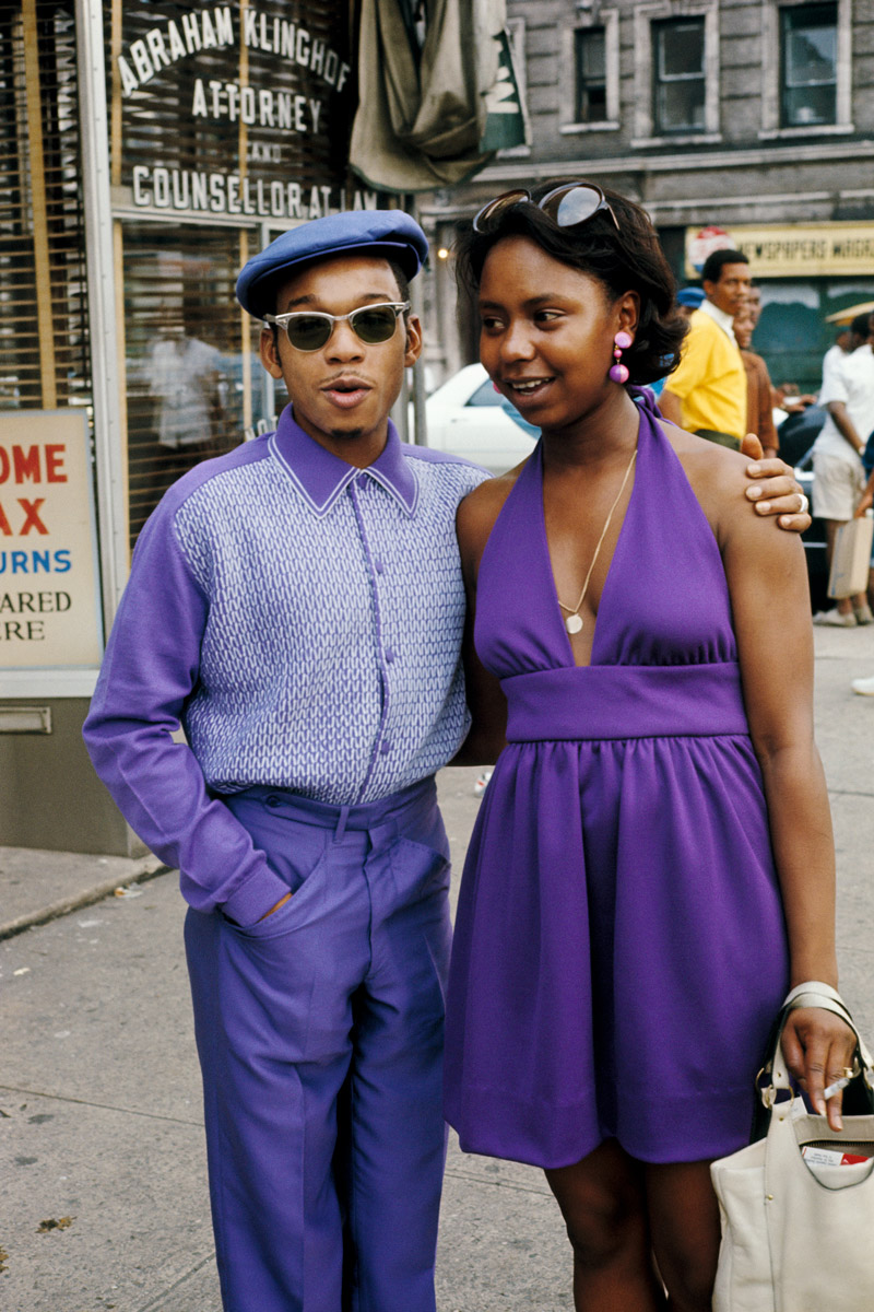 Ernest Cole: A Lens in Exile | 13 Jun - 12 Oct 2024 | Autograph, London