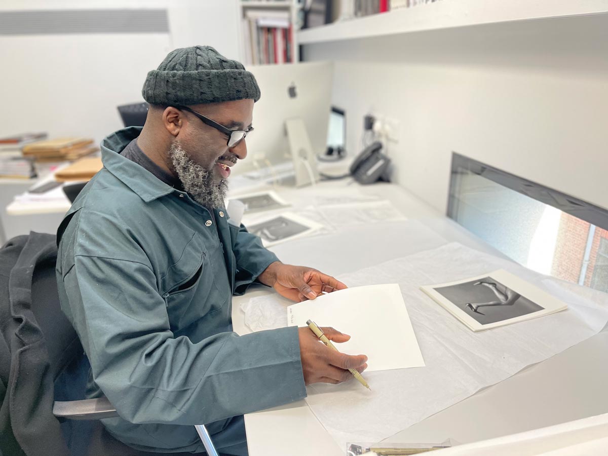 Pleasure Activism - Ajamu X's Photography | Online Image Gallery