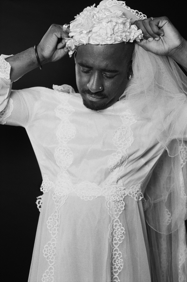 Pleasure Activism - Ajamu X's Photography | Online Image Gallery