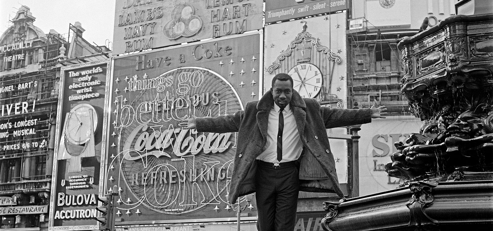 Ever Young - The Photography of James Barnor | Online Image Gallery