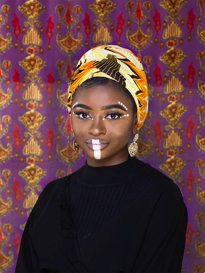 Long Read: Interview with Maryam Wahid | Autograph