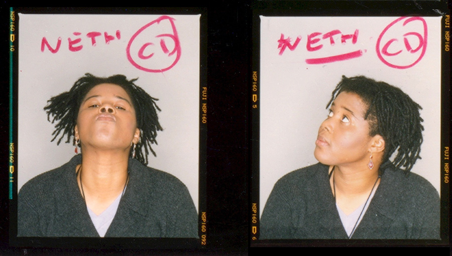 Autograph | Beauty For All: The Photography of Maxine Walker