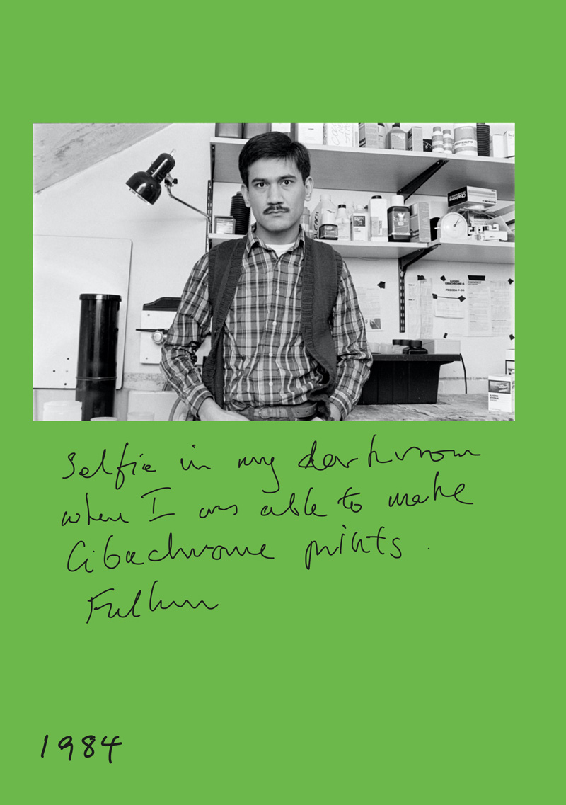 Sunil Gupta Wins Photography Book Award