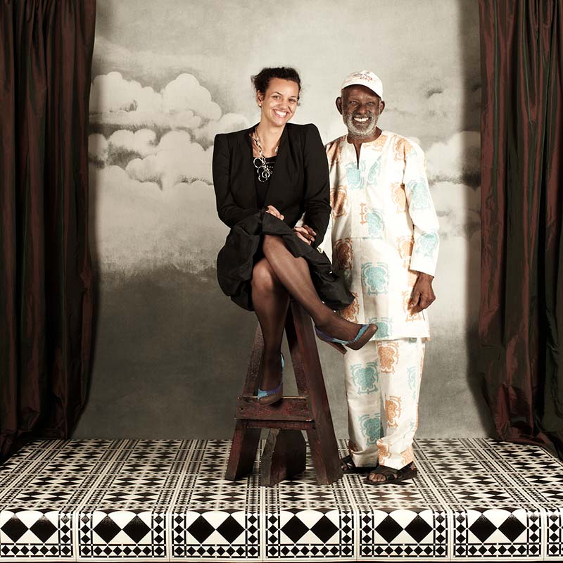 Ever Young - The Photography of James Barnor | Online Image Gallery