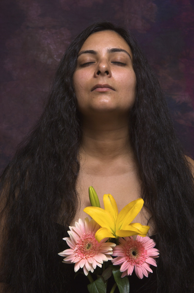 Sunil Gupta: The New Pre-Raphaelites | Photography Commission