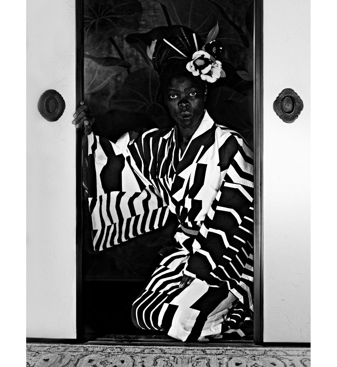 Zanele Muholi | Photography Commission