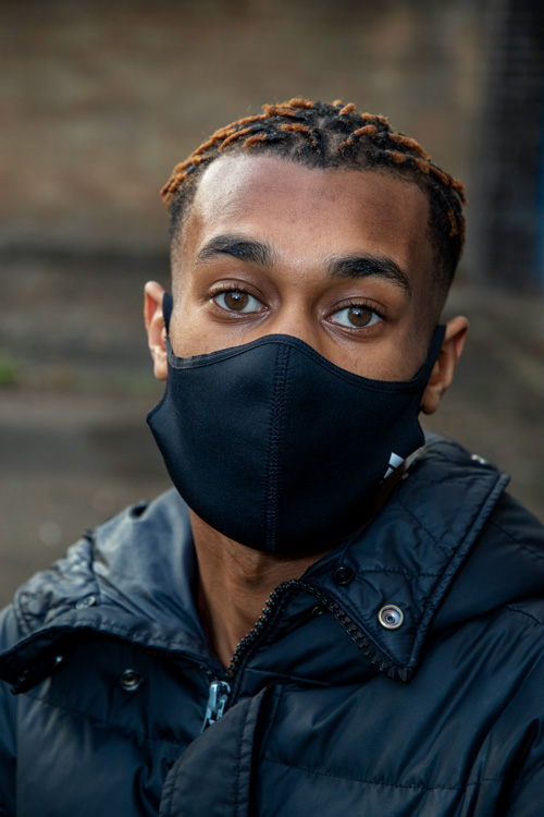 Autograph | Photography and Parity: In Conversation with Dexter McLean