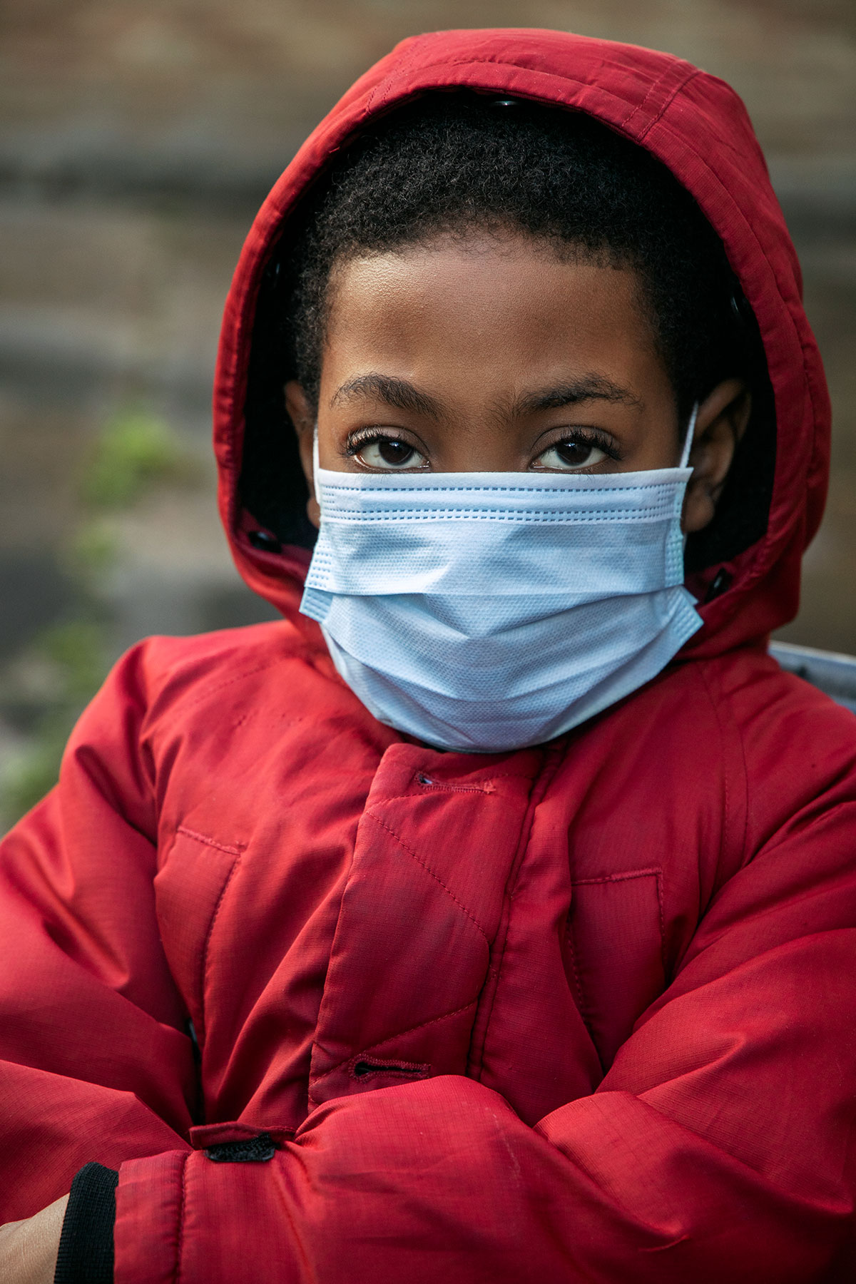 Autograph | Photography and Parity: In Conversation with Dexter McLean