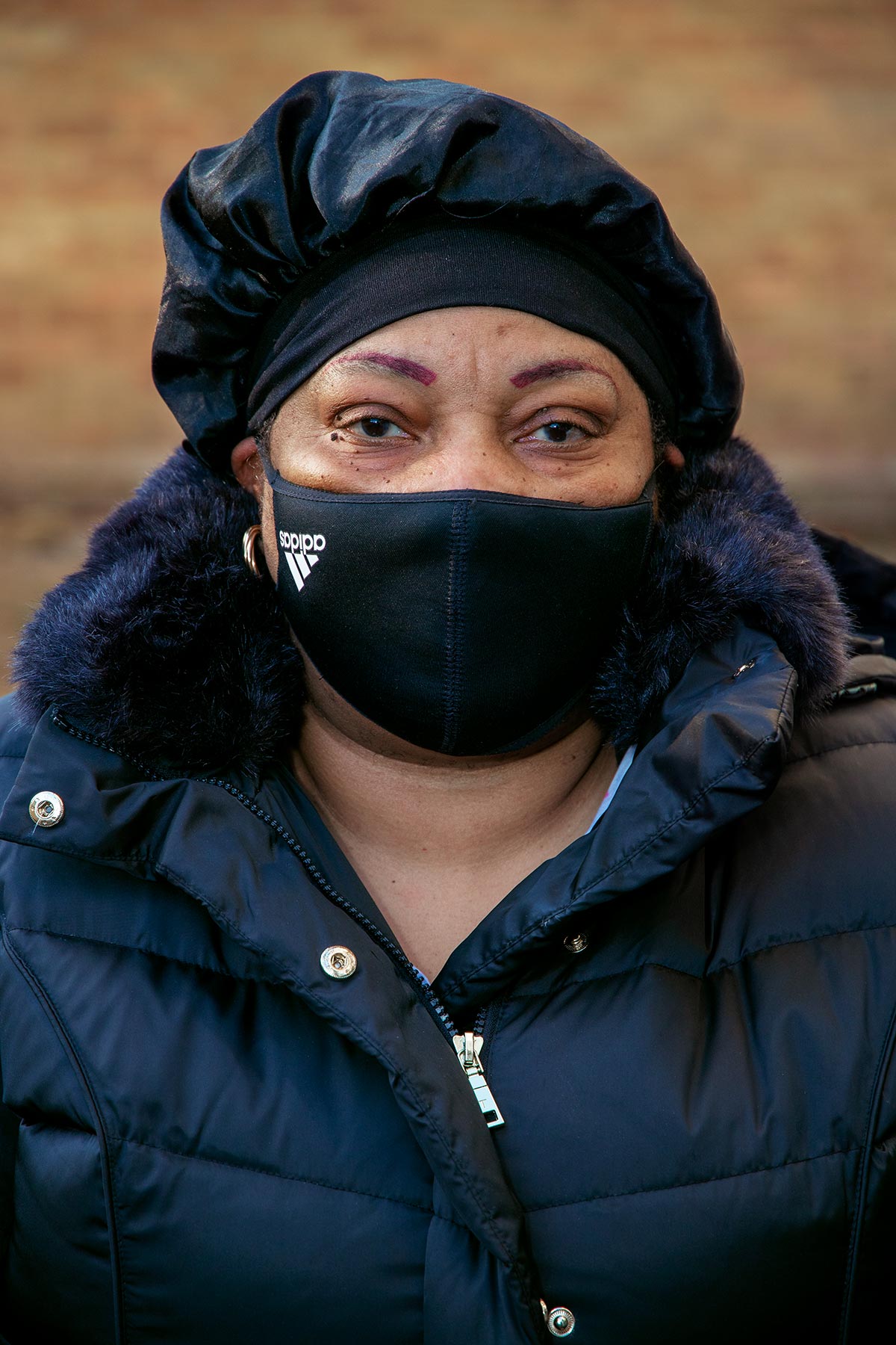 Autograph | Photography and Parity: In Conversation with Dexter McLean