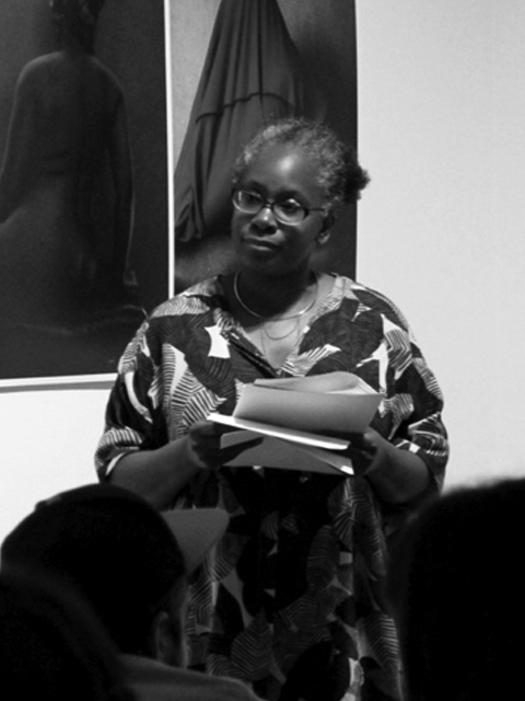 Marcia Michael I am Now You - Mother Exhibtion