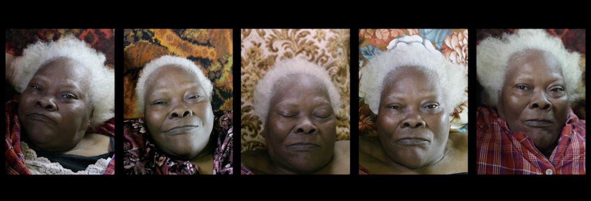 Marcia Michael I am Now You - Mother Exhibtion
