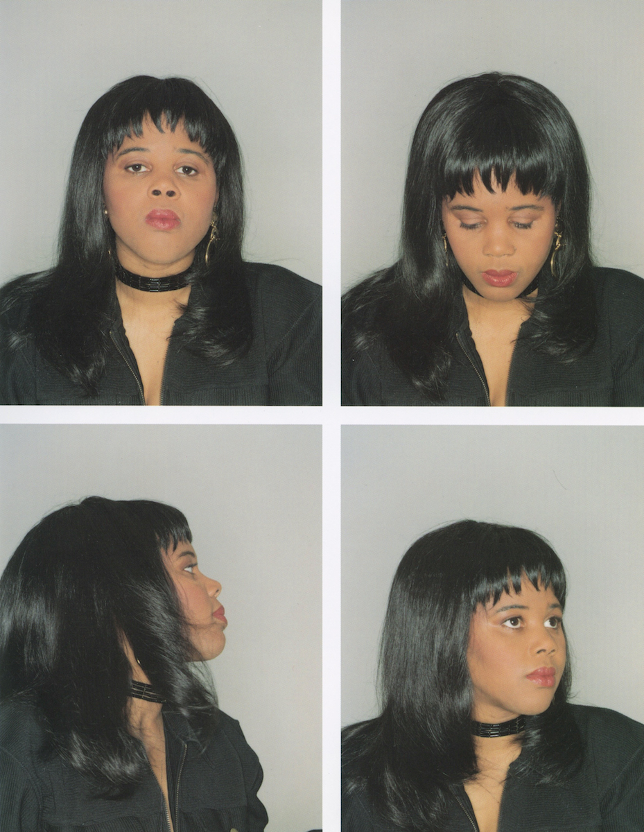 Autograph | Beauty For All: The Photography of Maxine Walker