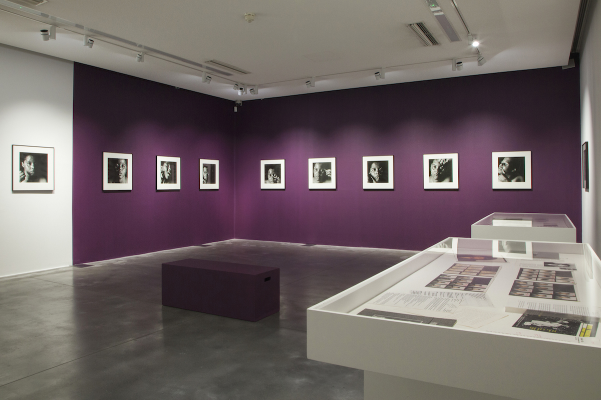 Maxine Walker: Untitled | Exhibition at Autograph, London 26 Apr - 17 ...