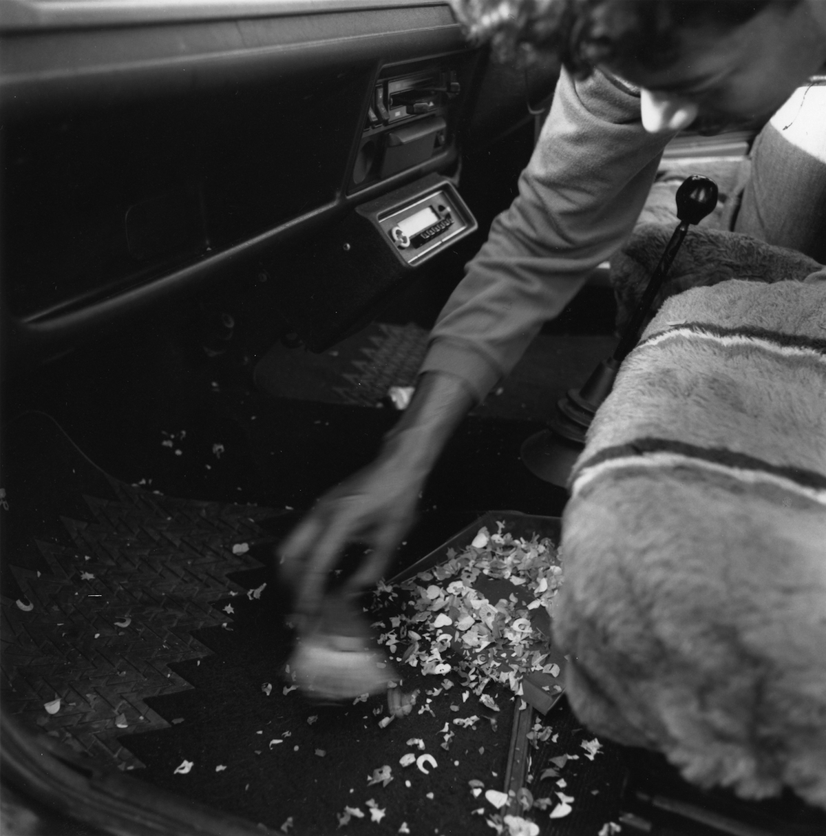 Maxine Walker Exhibition on Tour to Midland Arts Centre, Birmingham ...