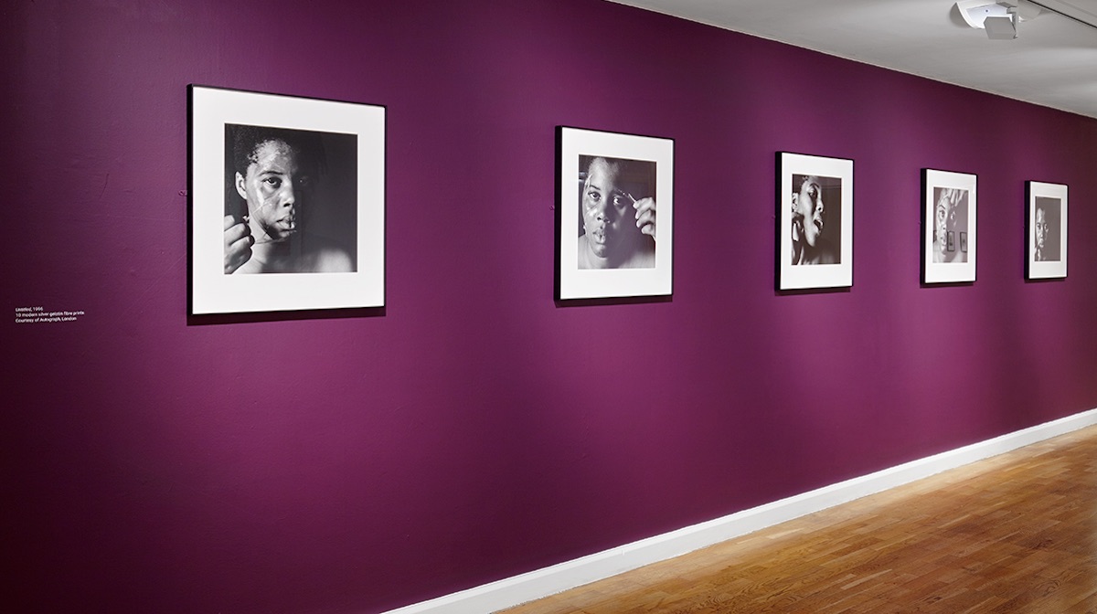 Maxine Walker Exhibition on Tour to Midland Arts Centre, Birmingham ...