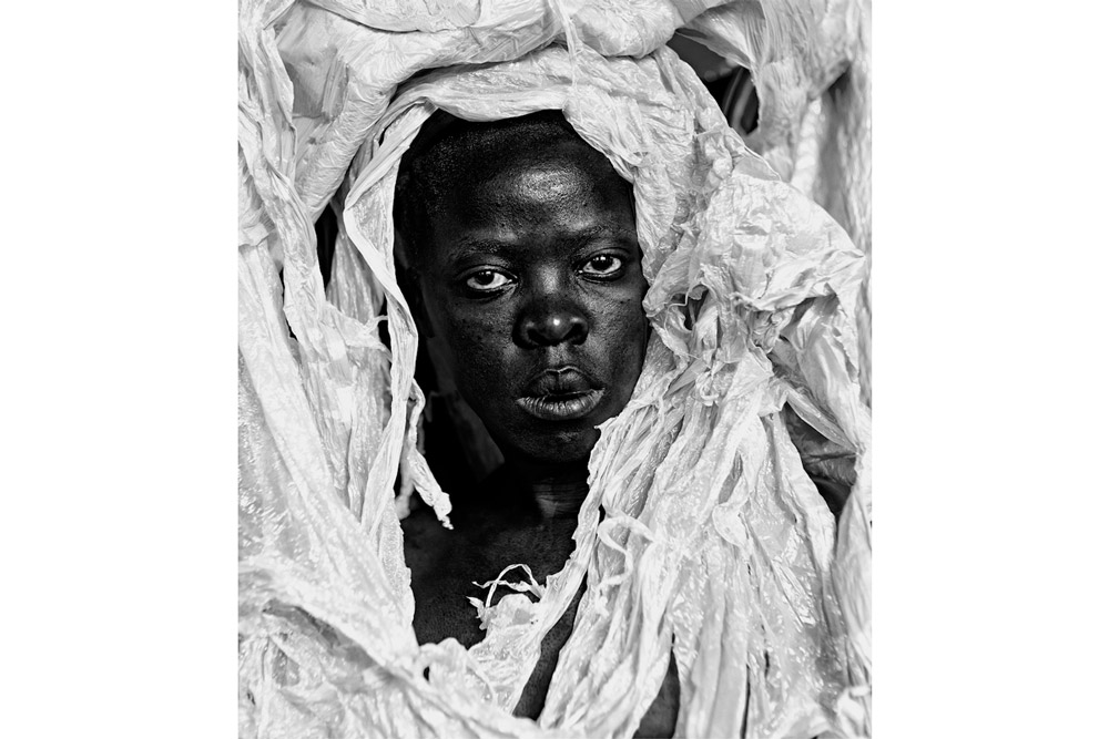 Zanele Muholi: Somnyama Ngonyama Hail The Dark Lioness | Exhibition in ...