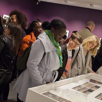 Maxine Walker: Untitled | free exhibition