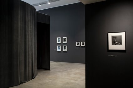 Autograph | VR Exhibition Tour Ajamu